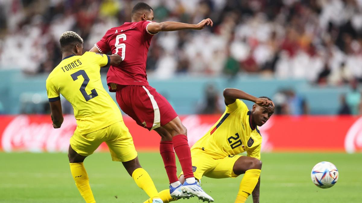 Coupe du monde 2022, Qatar : une entrée en lice cauchemardesque