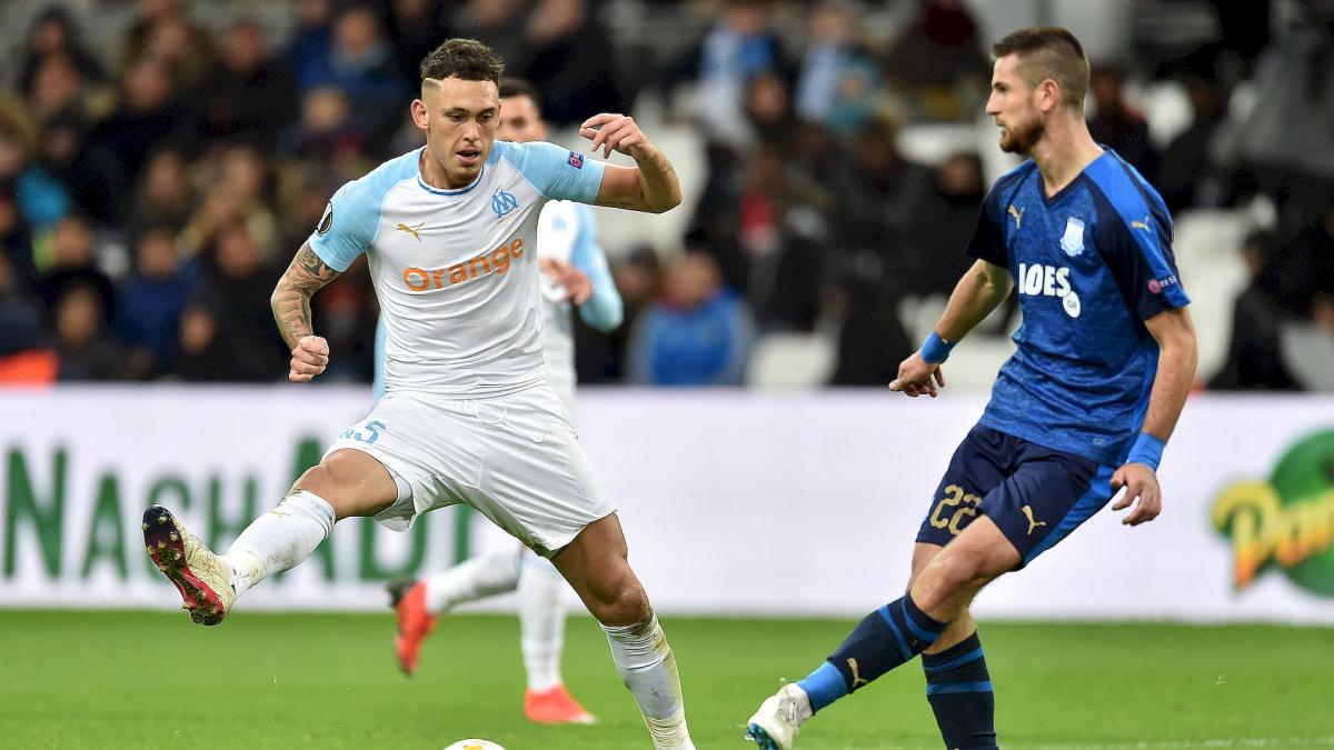 La belle histoire du Français Valentin Roberge sélectionné avec Chypre ...