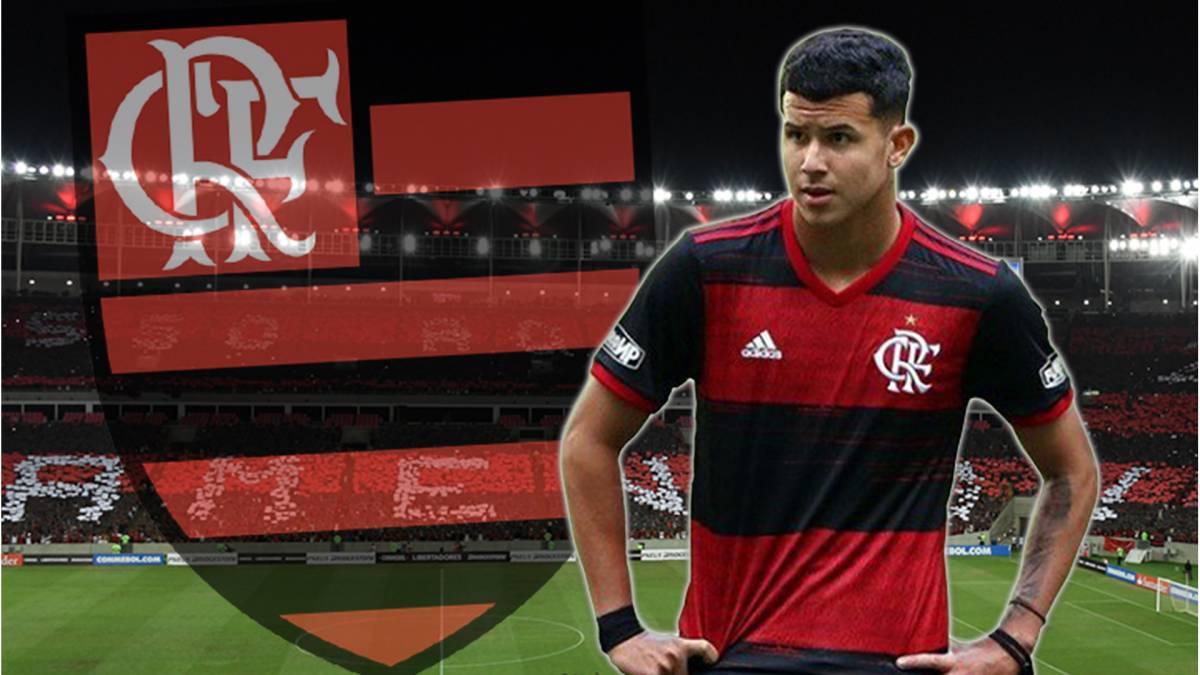 Flamengo : Fabricio Yan, l’adolescent qui valait 48 M€