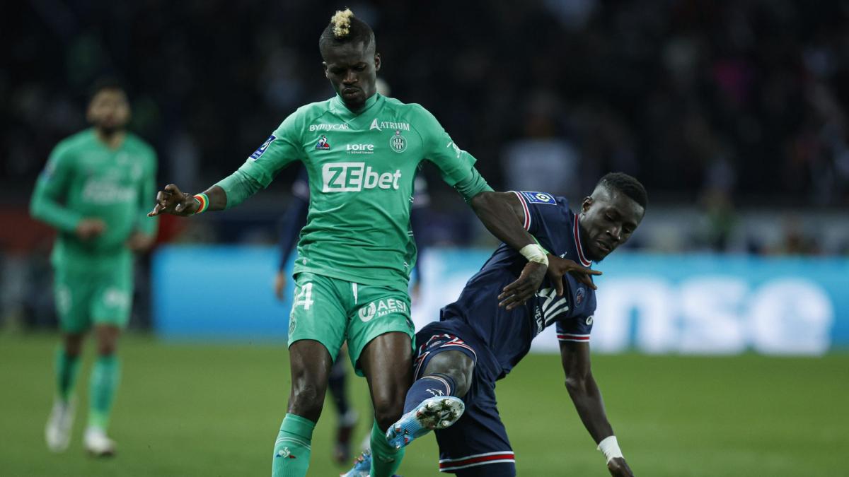 Falaye Sacko arrive à Montpellier
