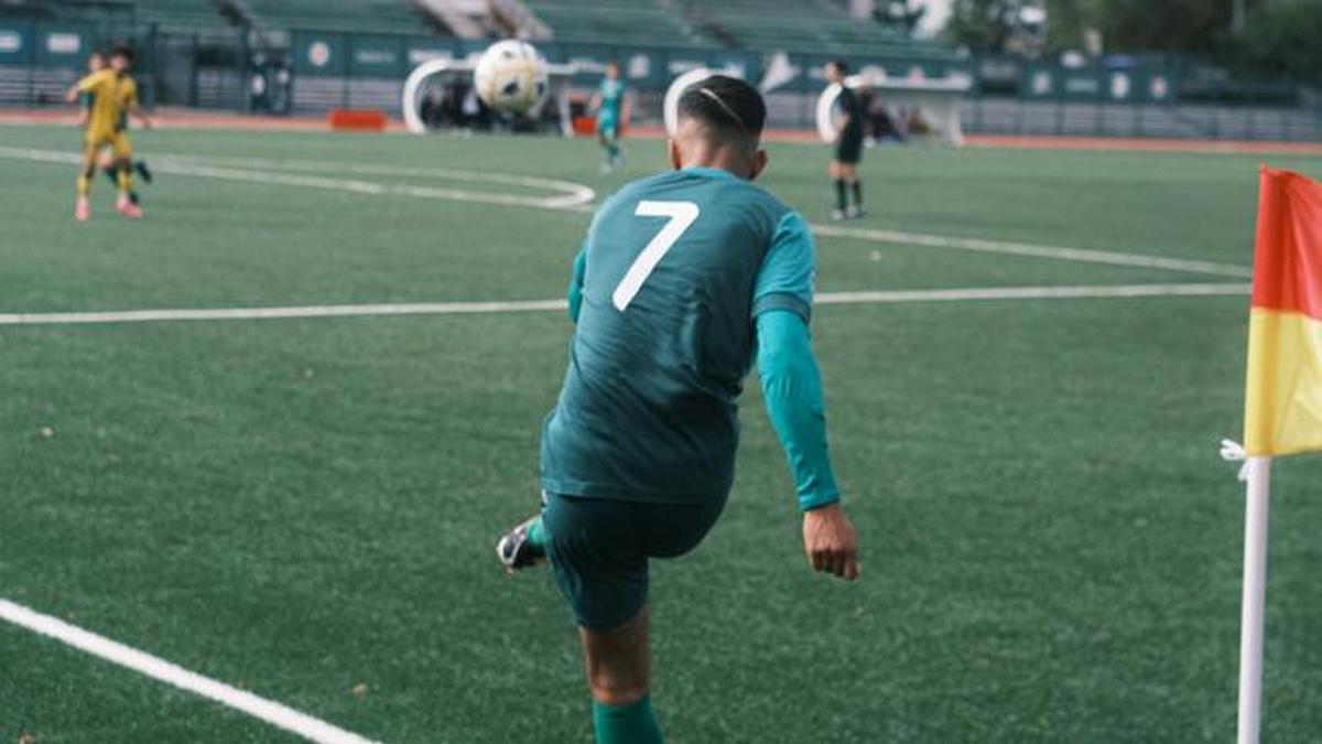 Red Star : Ilyès Mohamed a des touches en Ligue 1