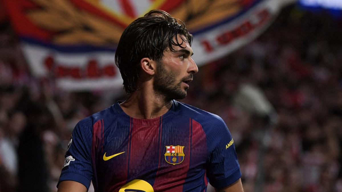 FC Barcelone : Ferran Torres sort du silence et répond à l’intérêt du PSG