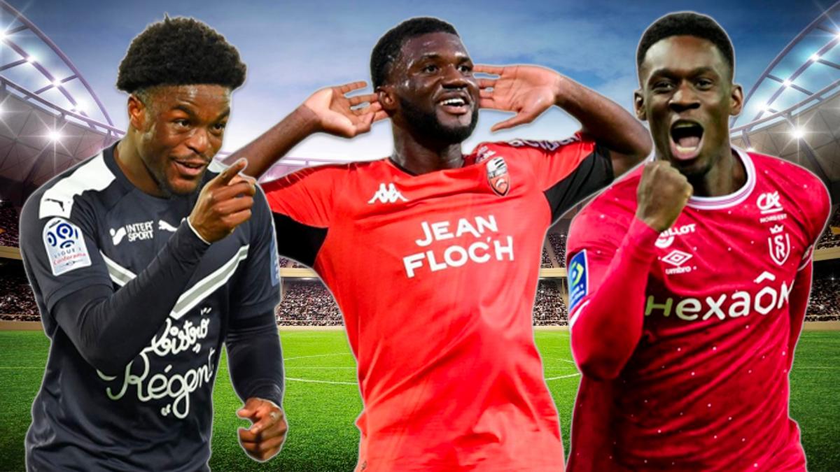 Mercato : Elite Project Group Limited, l’agence de joueurs qui déferle ...