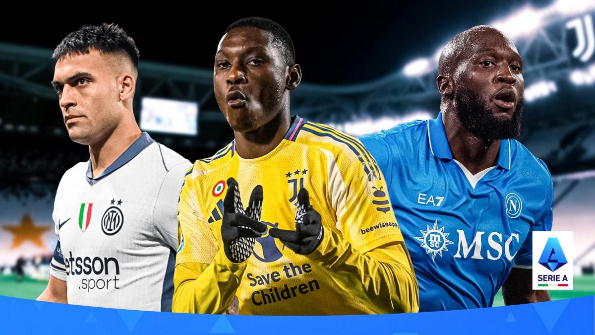 La Serie A s’offre un final de folie