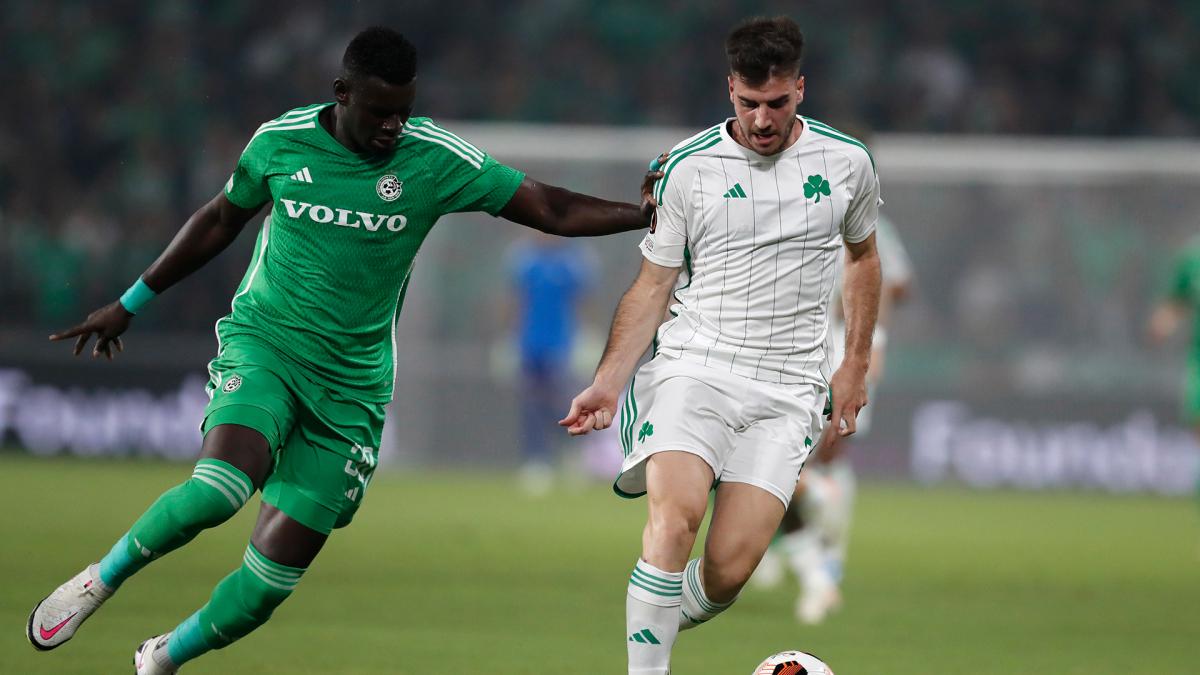 Sporting : l’arrivée de Fotis Ioannidis est presque bouclée