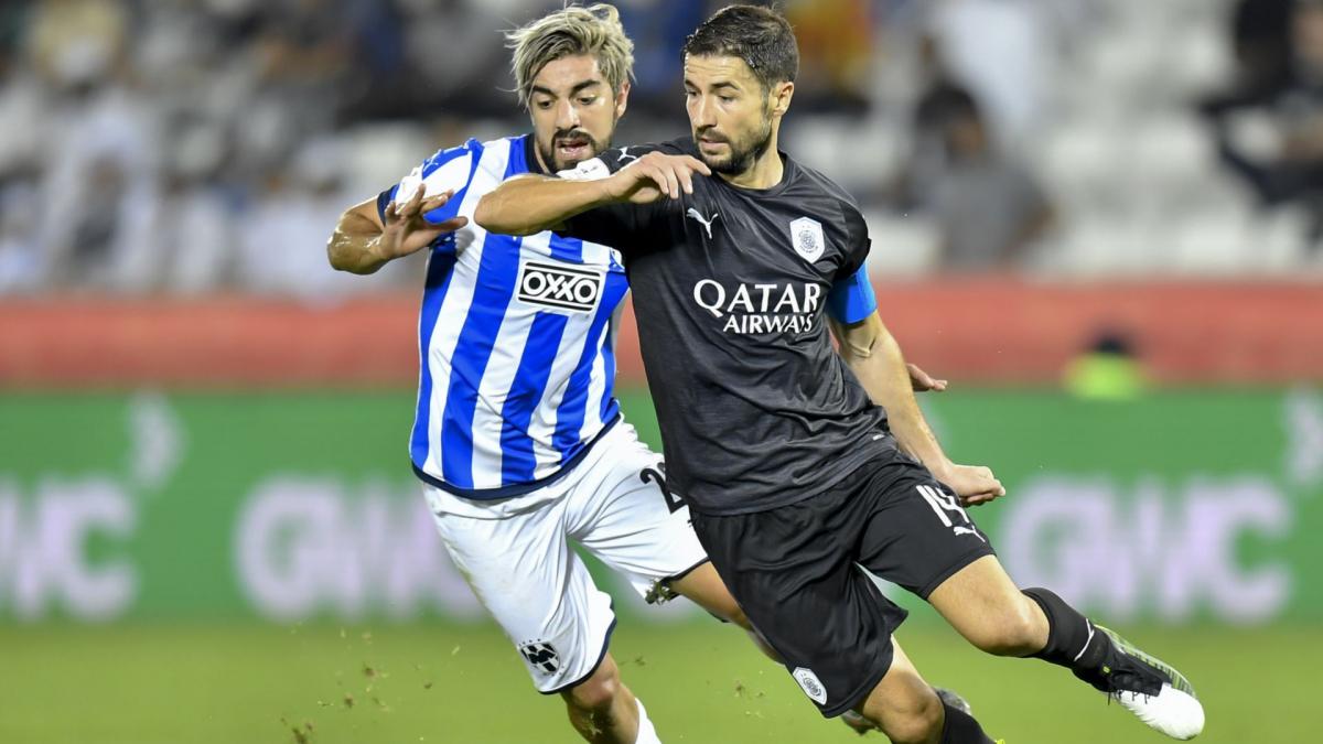 Atlético : Gabi annonce sa retraite