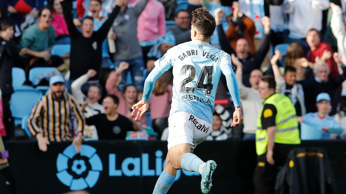 L’avenir de Gabri Veiga se joue dans les prochains jours