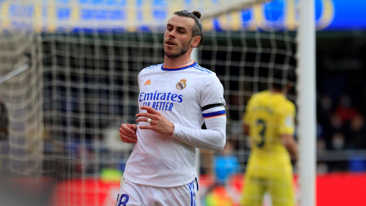 Los Angeles Fc Les Premiers Mots De Gareth Bale