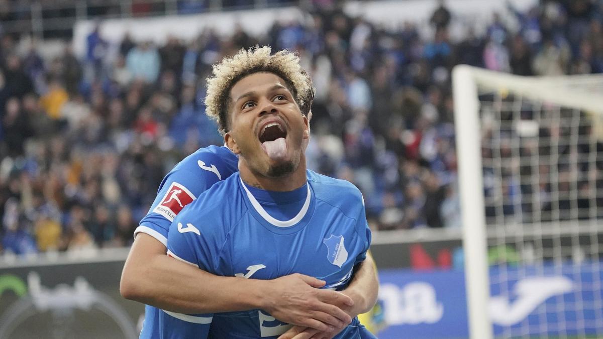 Leeds casse sa tirelire pour Georginio Rutter