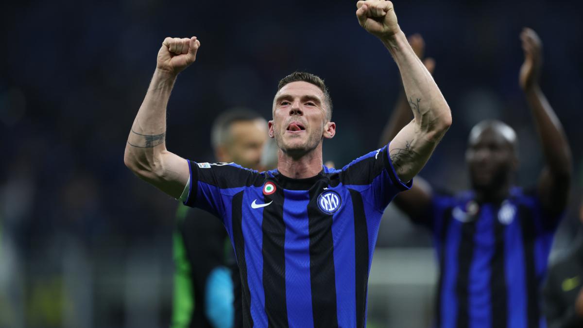 Inter : Robin Gosens vendu à l’Union Berlin