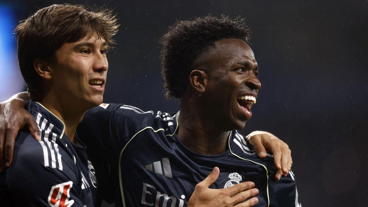 Le Real Madrid veut vendre pour 100 M€