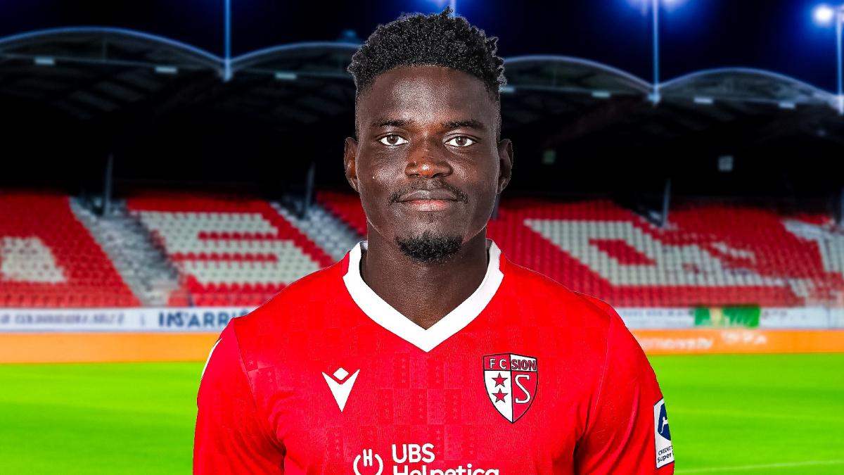 Mercato : la Ligue 1 s’arrache Gora Diouf