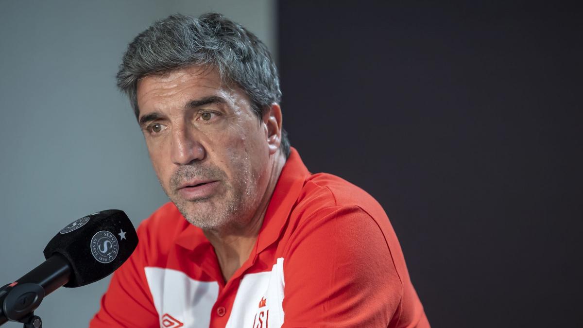 Bordeaux : David Guion va débuter ce mardi