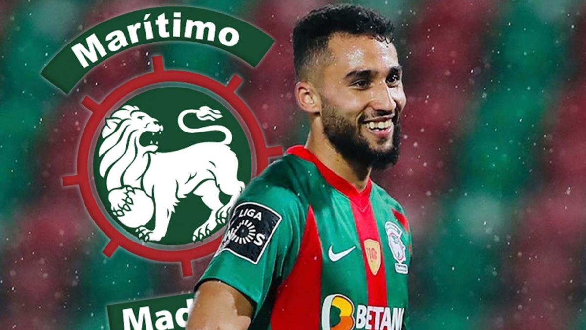 Rafik Guitane : « je veux montrer à la Ligue 1 ce que je peux faire