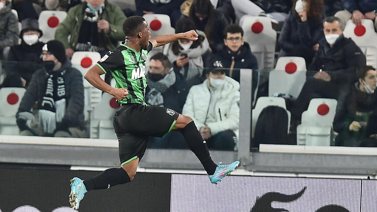 Sassuolo : Bournemouth confirme la signature définitive de Hamed Traoré