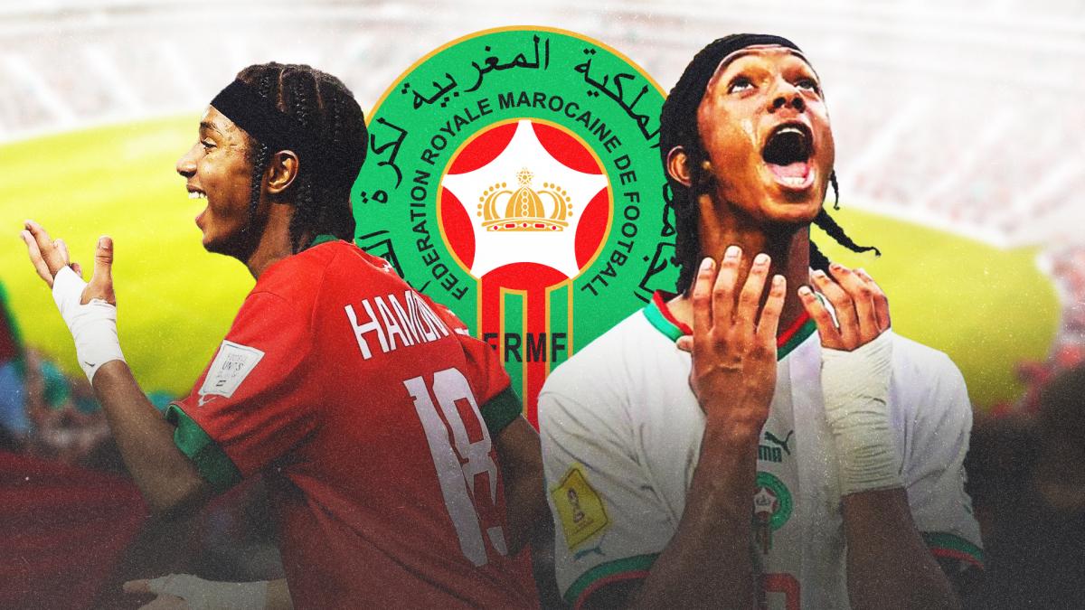 L’OL, Dortmund et l’Ajax sur les traces du phénomène marocain Mohamed ...