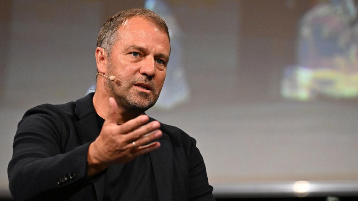 Hansi Flick est le nouveau coach du FC Barcelone selon la presse ...