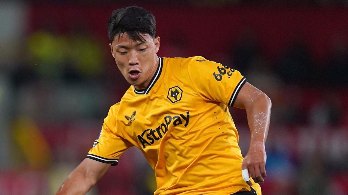 Hwang Hee-chan ne veut rejoindre que l’OM