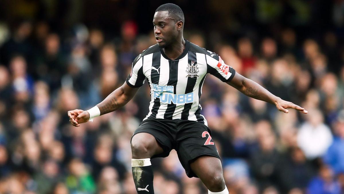 Henri Saivet rebondit à Pau