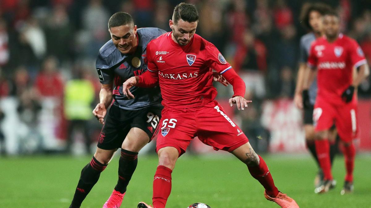 Info FM : 2 clubs de L1 s’activent pour Henrique Gomes