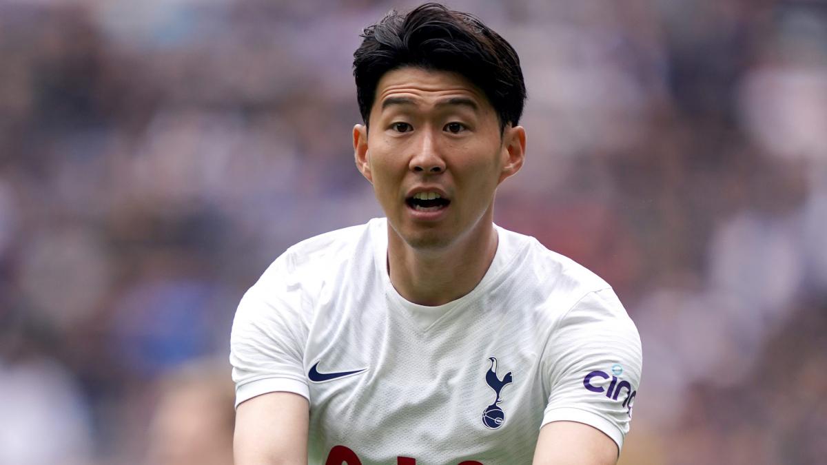 Heung-min Son exige de l’aide pour les enfants de Gaza