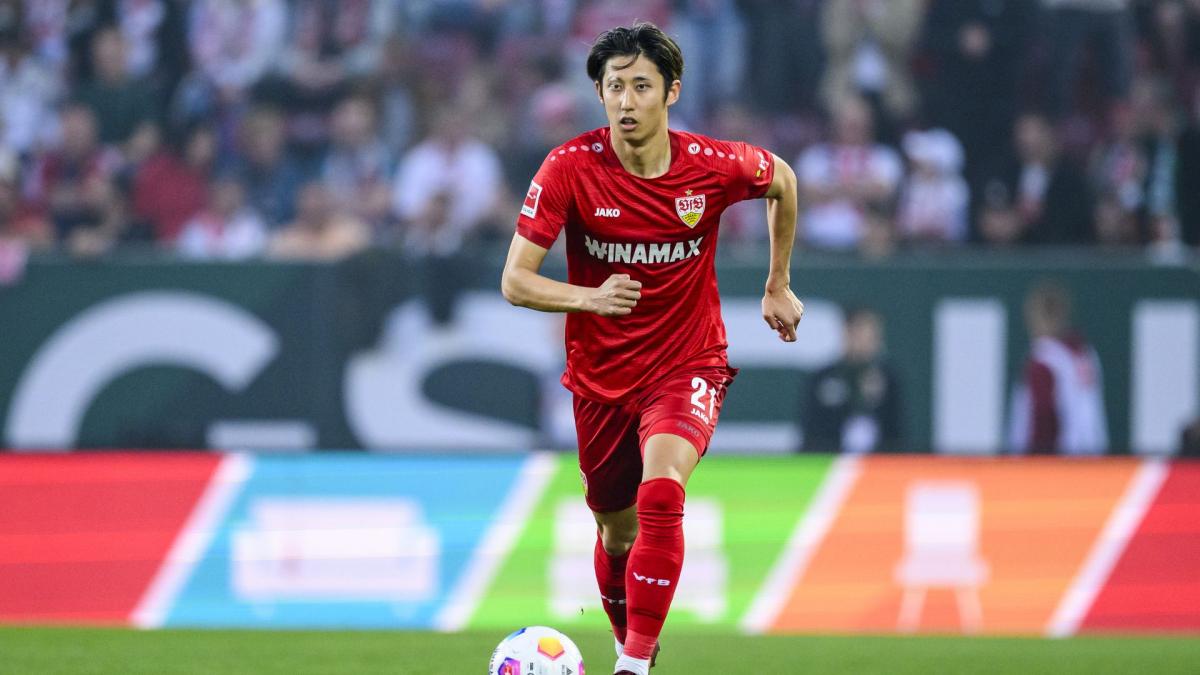 Le Bayern Munich s’offre Ito