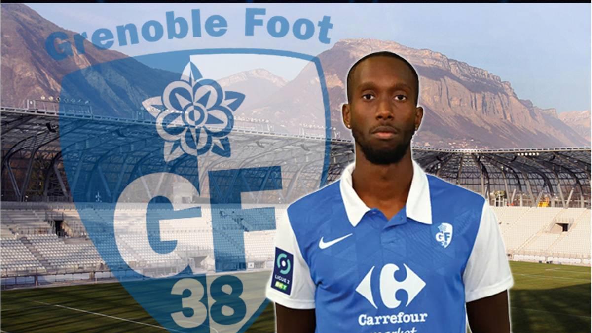 A la découverte de Willy Semedo, ce joueur au parcours du combattant ...