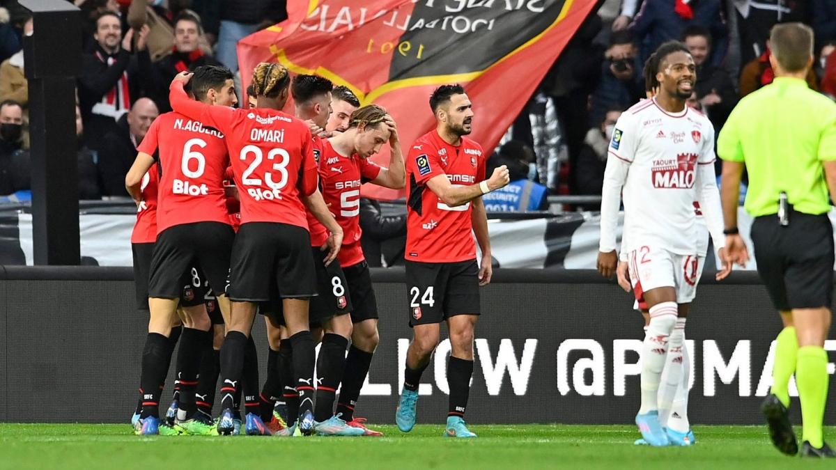 Le Stade Rennais se prépare à un mercato de tous les dangers