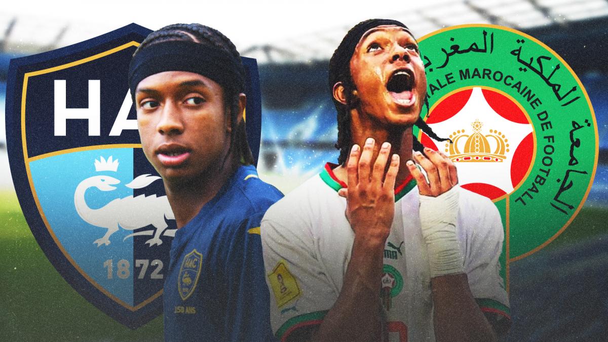 Le Havre a fixé ses conditions pour Mohammed Hamony