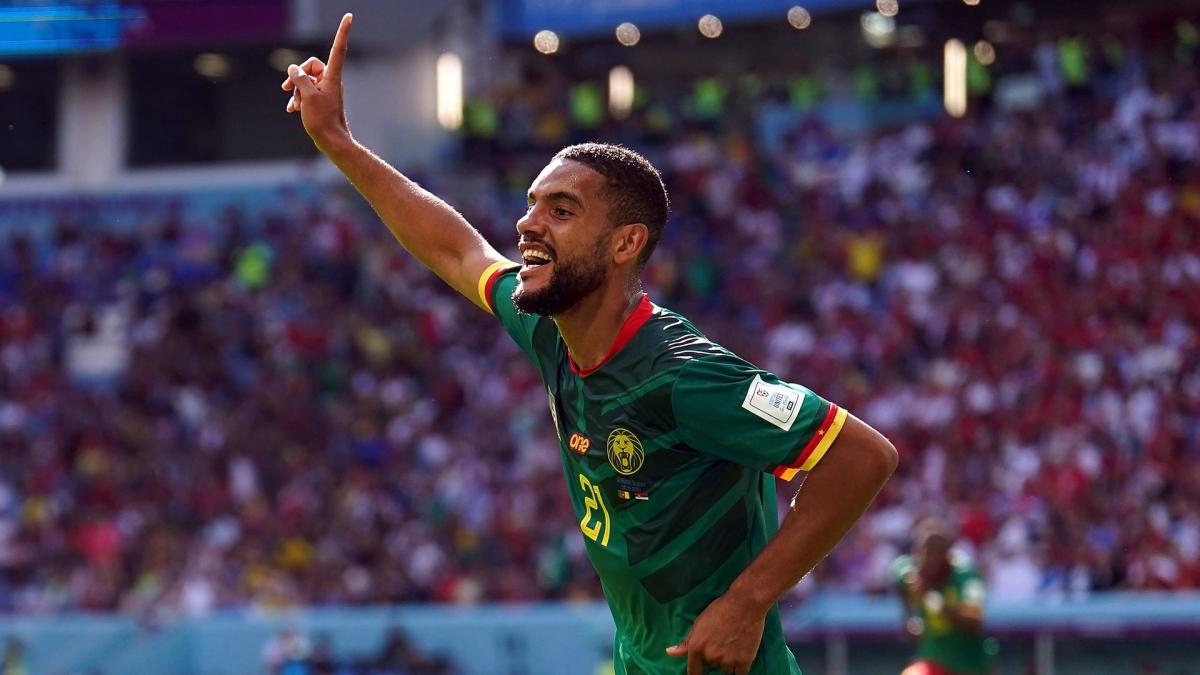 Nantes : 2 offres sont arrivées pour Jean-Charles Castelletto