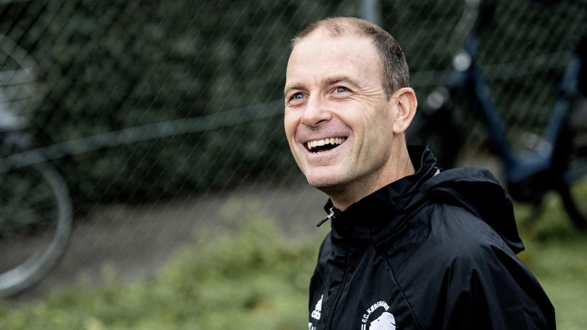 Augsbourg officialise l’arrivée de Jess Thorup sur son banc