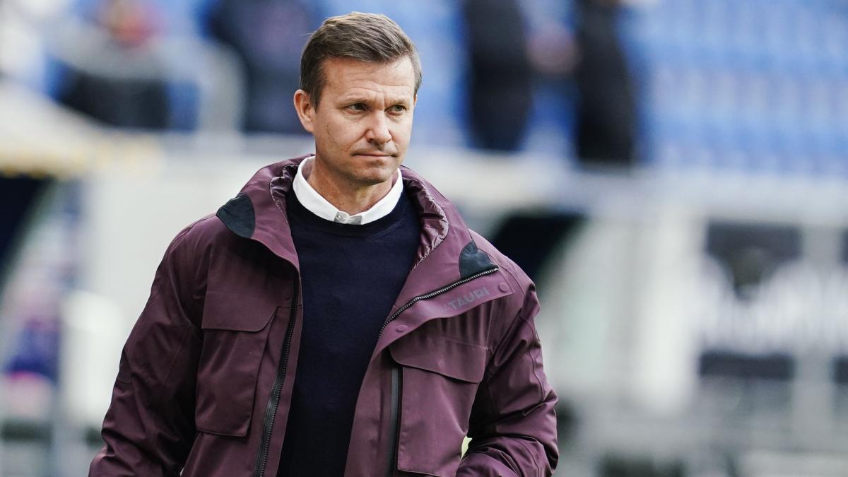 CdM 2026, Canada : le coup de gueule de Jesse Marsch