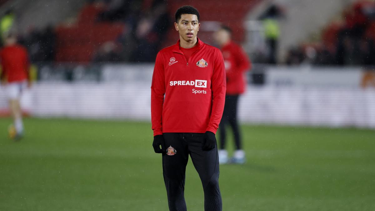 Le frère de Jude Bellingham séduit la Premier League