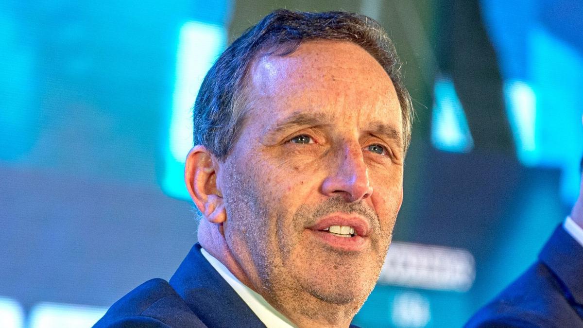 Joe DaGrosa en lice pour racheter l’AS Roma
