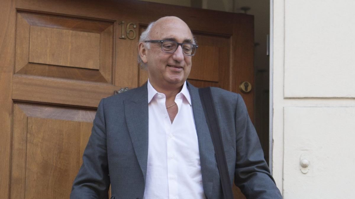 L’ex-agent Jonathan Barnett visé par des accusations de viol et torture