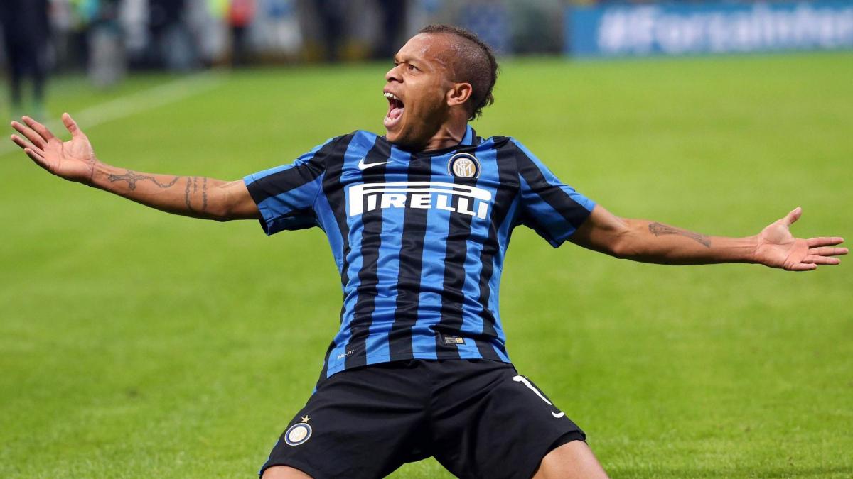 Jonathan Biabiany : «le plus impressionnant, c'était Adriano, il avait ...