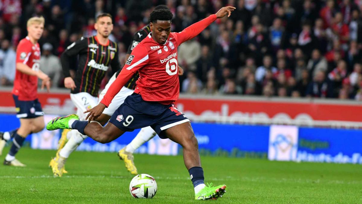 Chelsea est en pourparlers avec Jonathan David