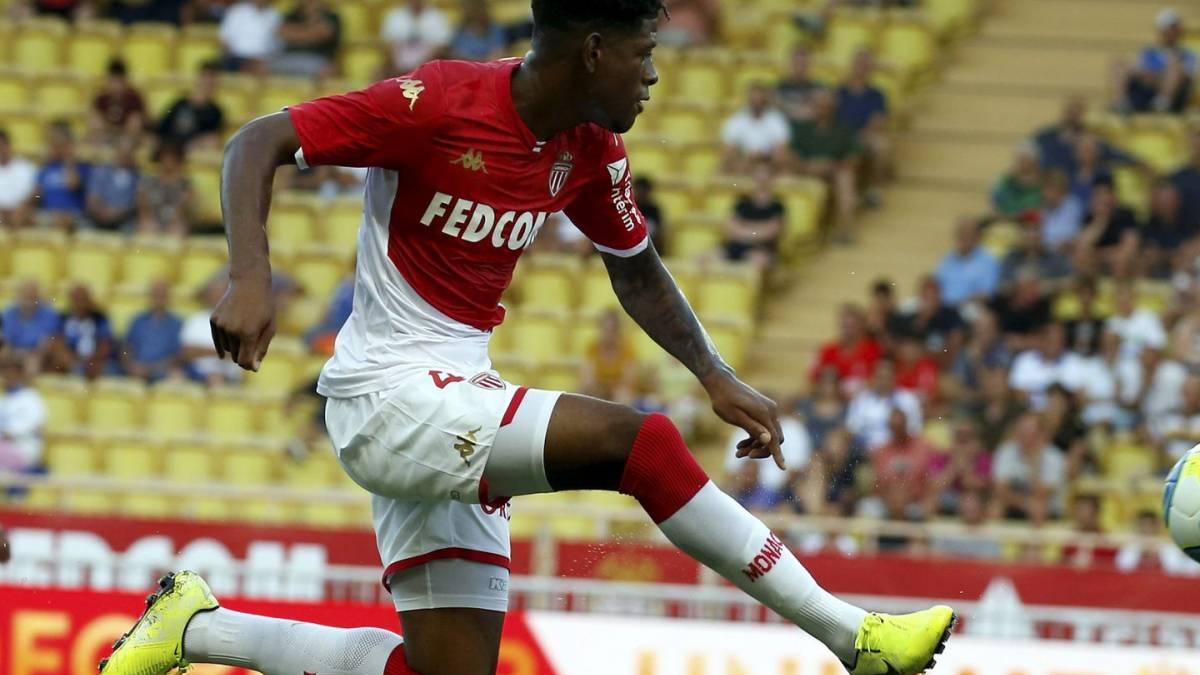 Jonathan Panzo rejoint Dijon