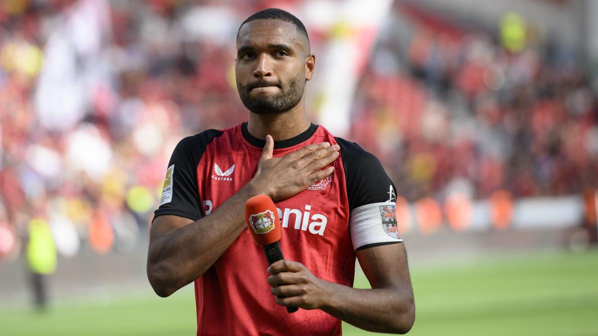 Le Bayern Munich a bouclé l’arrivée de Jonathan Tah