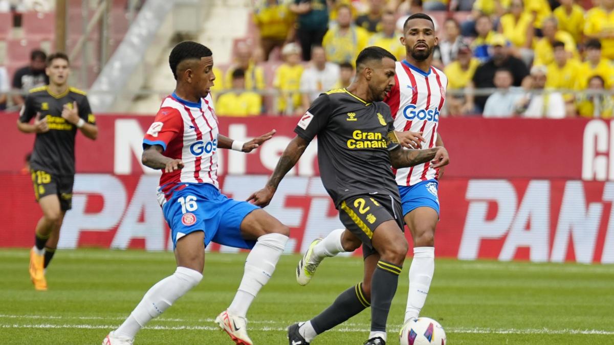 Las Palmas - FC Barcelone: les compositions officielles