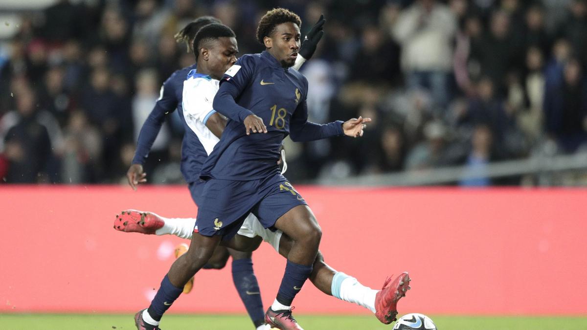 Monaco : Jordan Semedo Varela prêté au Cercle Bruges