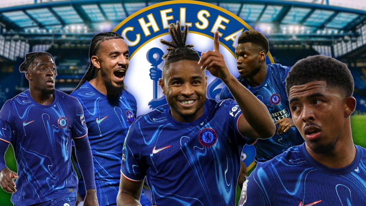 Où en sont les Frenchies de Chelsea