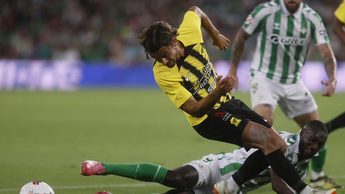 Le Stade Rennais s’offre le gros coup Jota