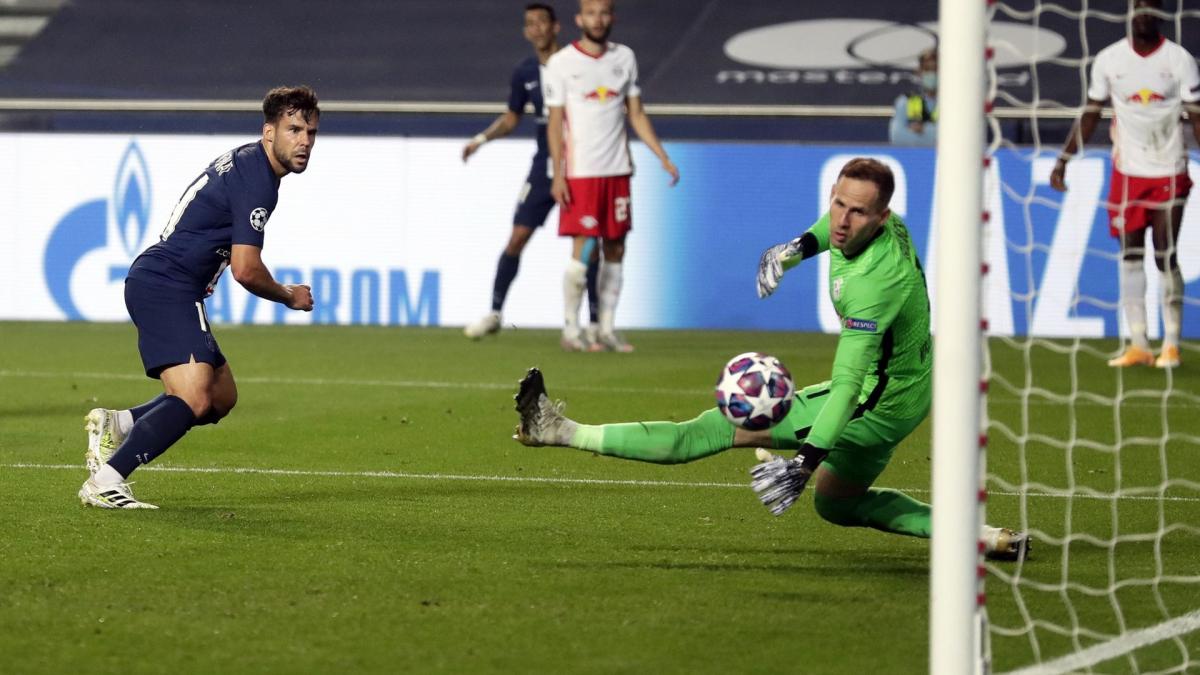 PSG : Juan Bernat ouvre la porte à une prolongation - E-Paris