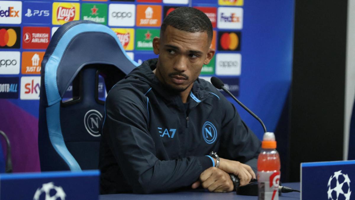 Racisme : Juan Jesus prêt à aller au pénal contre Francesco Acerbi
