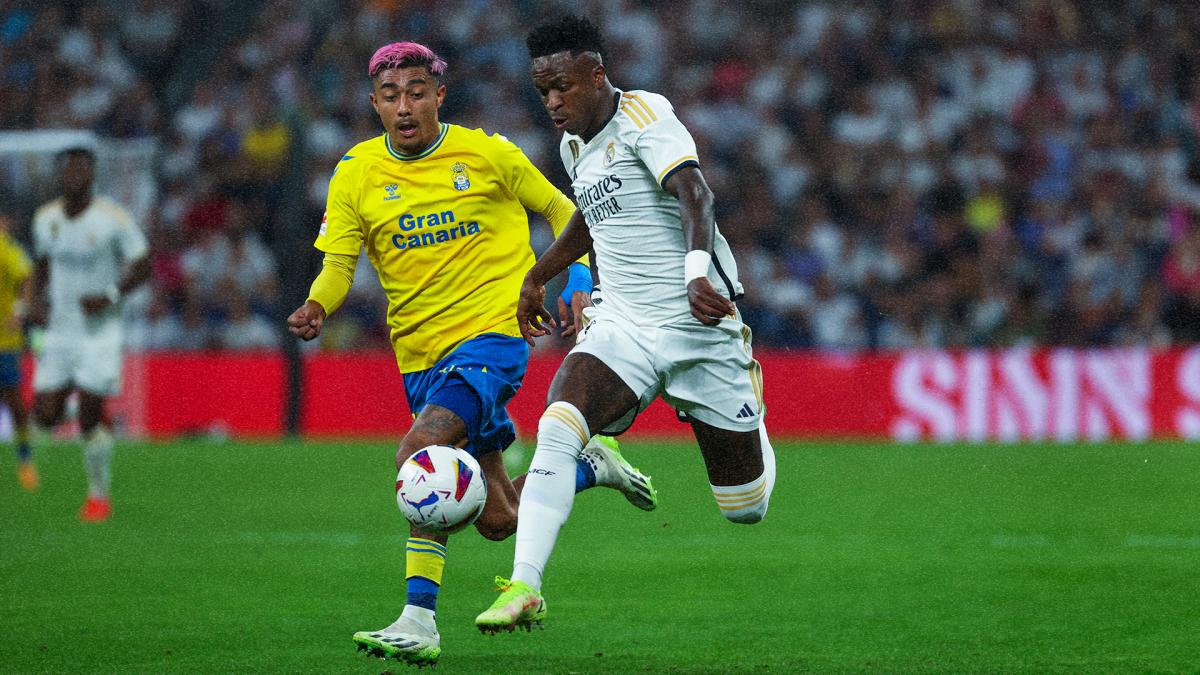 Real Madrid - Majorque : les compositions officielles Real Madrid - Majorque : les compositions officielles