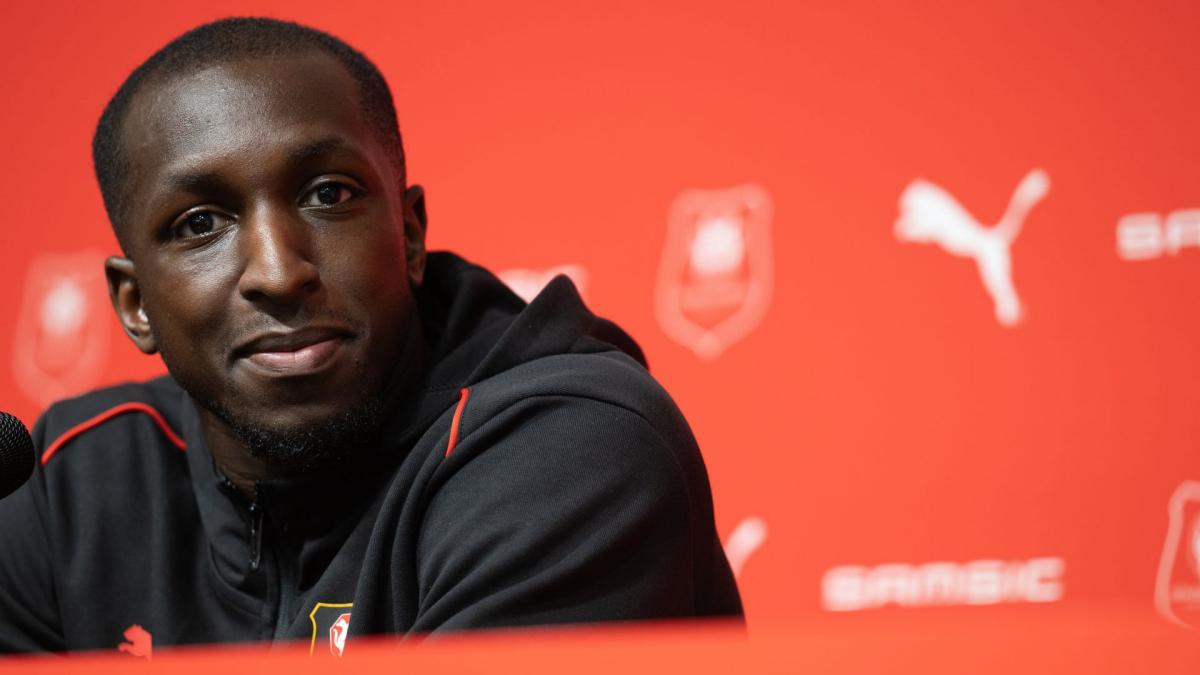 Rennes prête Glen Kamara à Al-Shabab