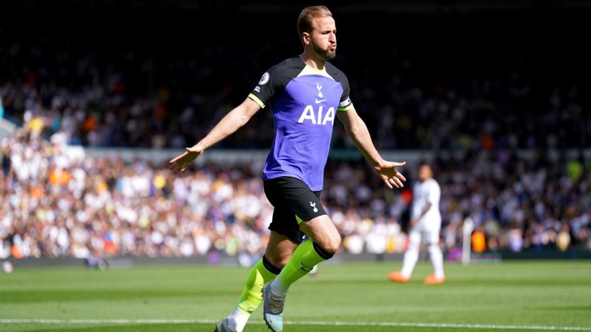 Le clan Harry Kane ouvre la porte au Bayern Munich