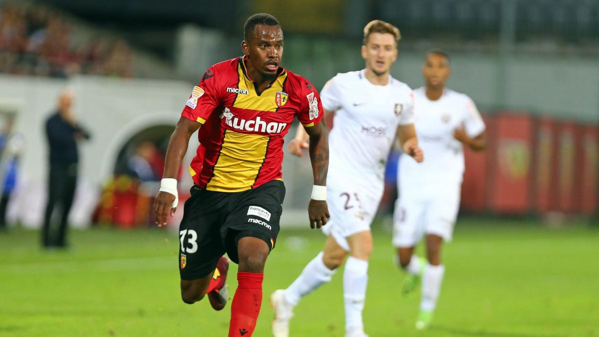 Kevin Fortuné : « je veux rebondir en France