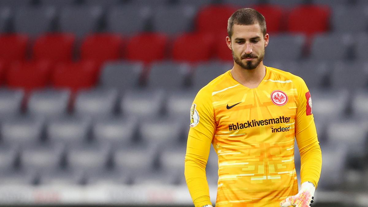 Francfort : Kevin Trapp et Evan N’Dicka sacrifiés cet été